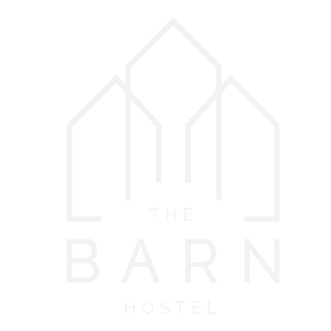 The Barn Hostel | Stylish hostel in Vík, South Iceland