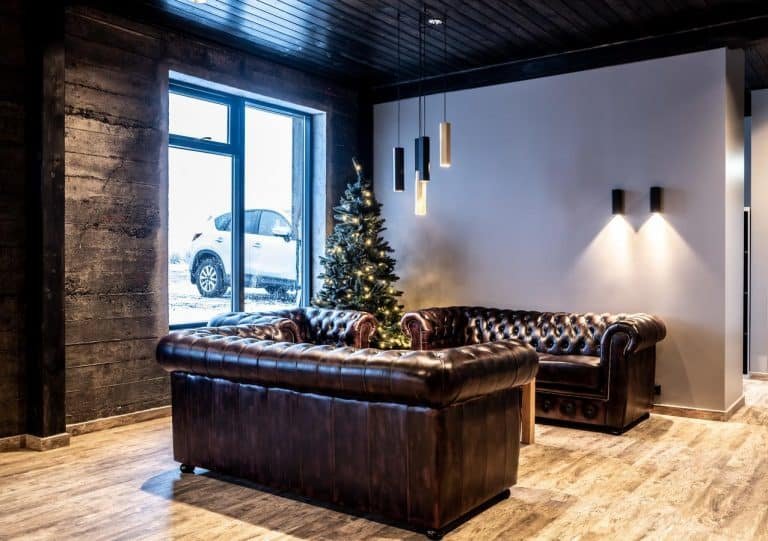 The Barn Hostel | Stylish hostel in Vík, South Iceland