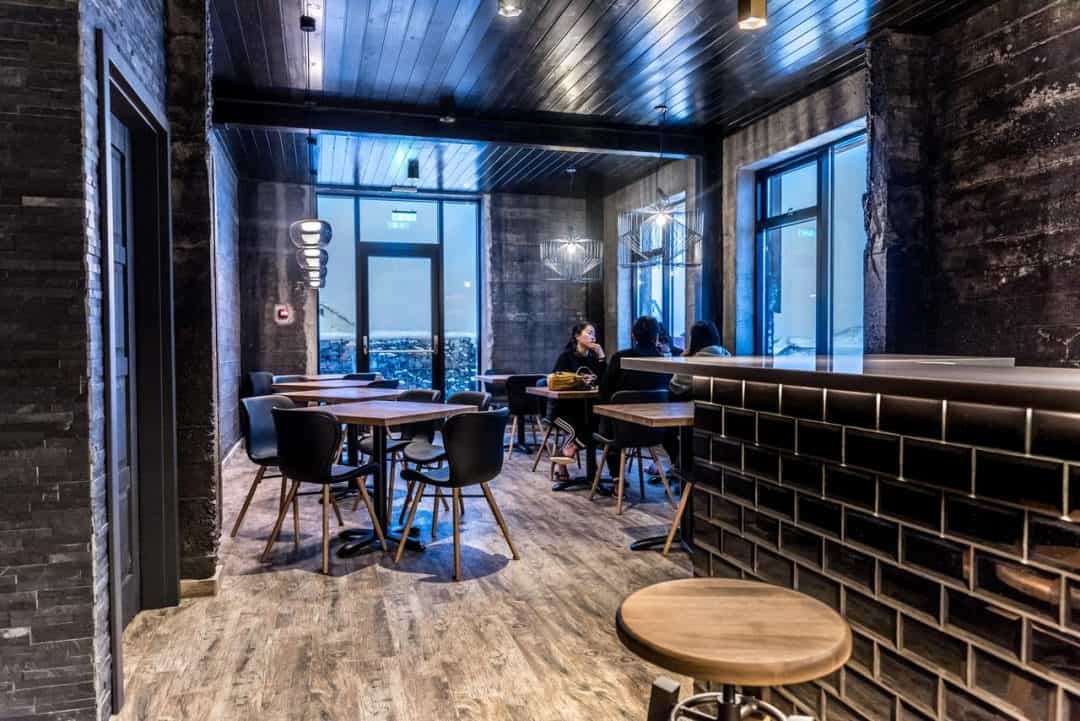 The Barn Hostel | Stylish hostel in Vík, South Iceland
